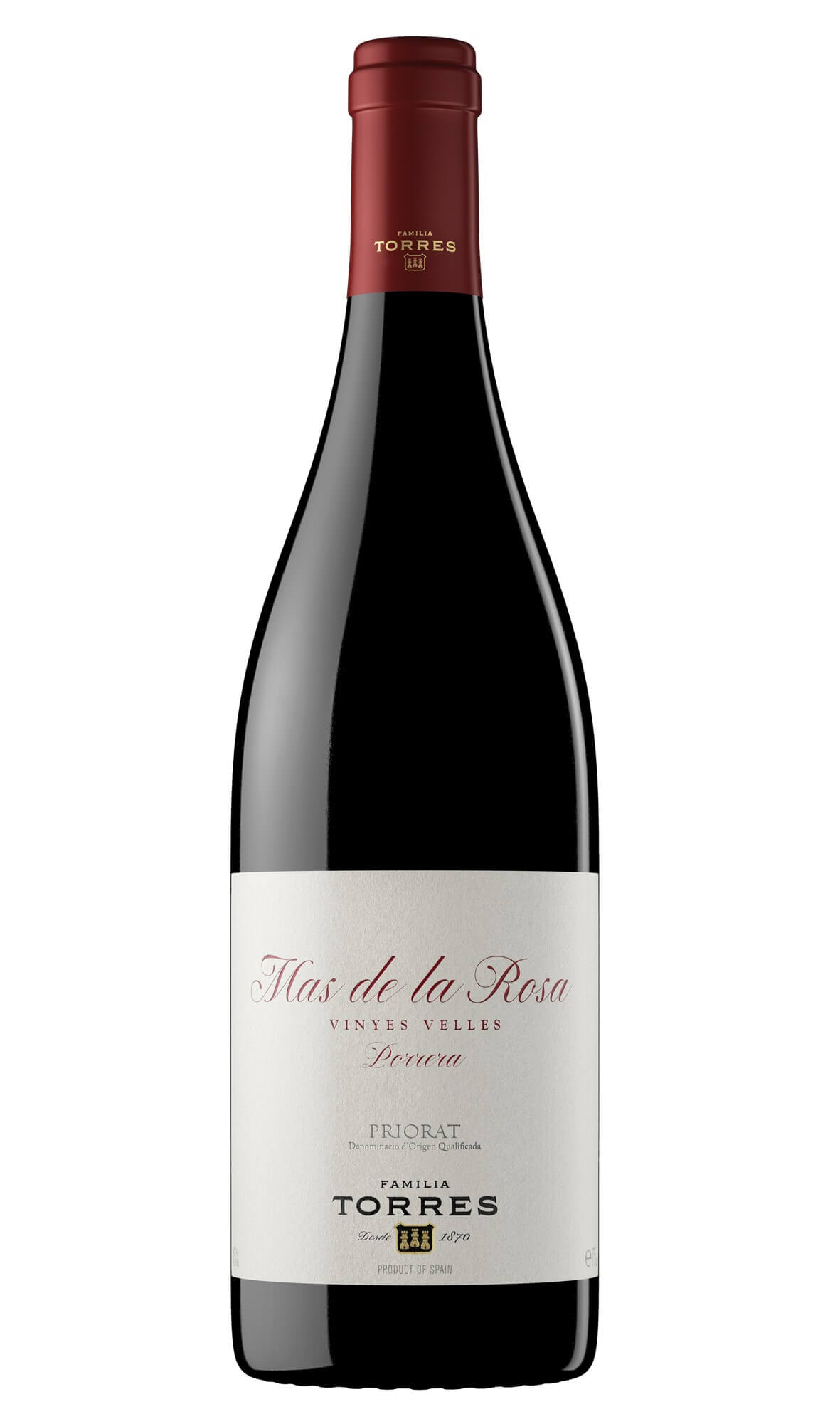 Familia Torres wines join World’s Best Sommeliers’ Selection 2025