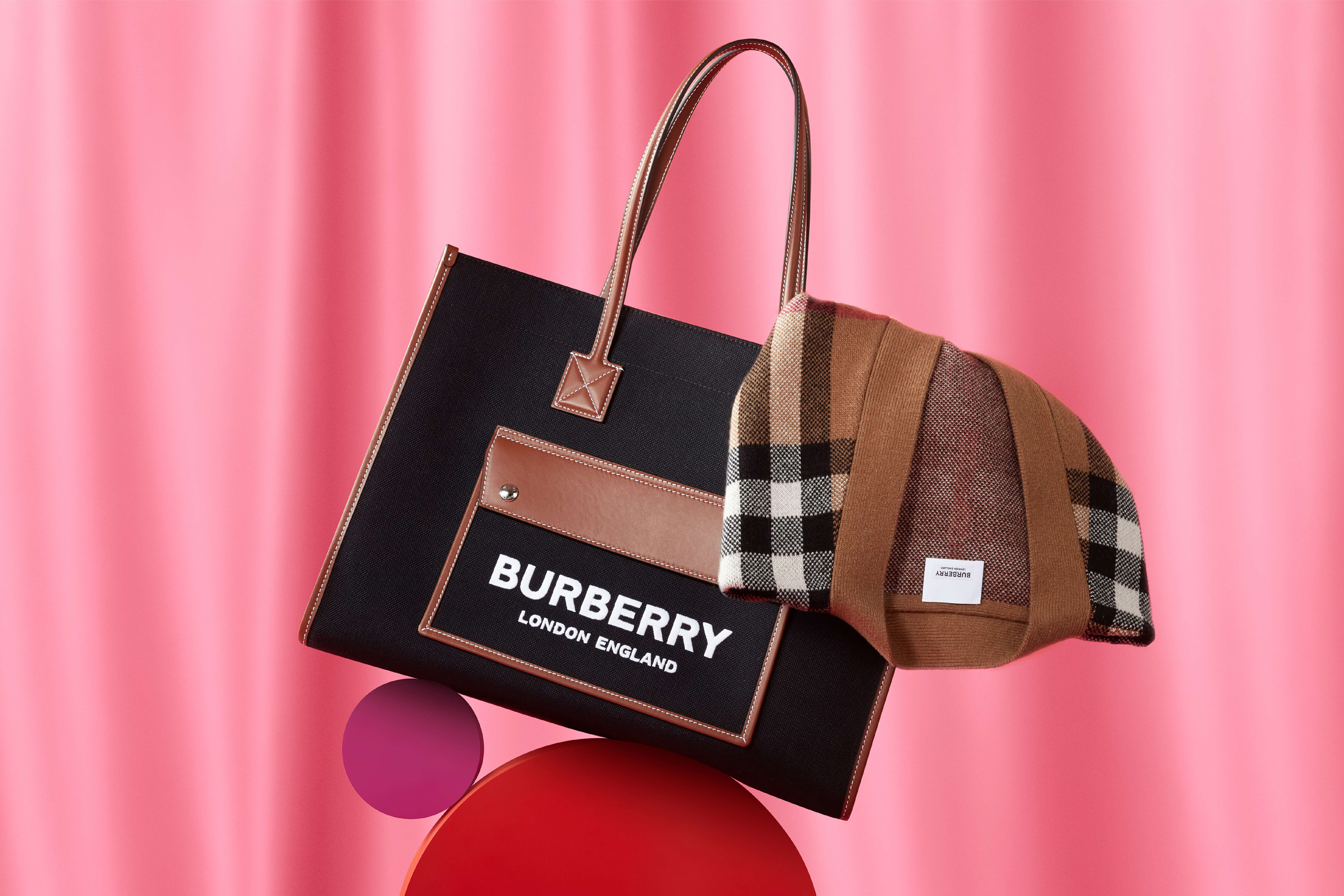 DFS launches "Give Joy" holiday campaign