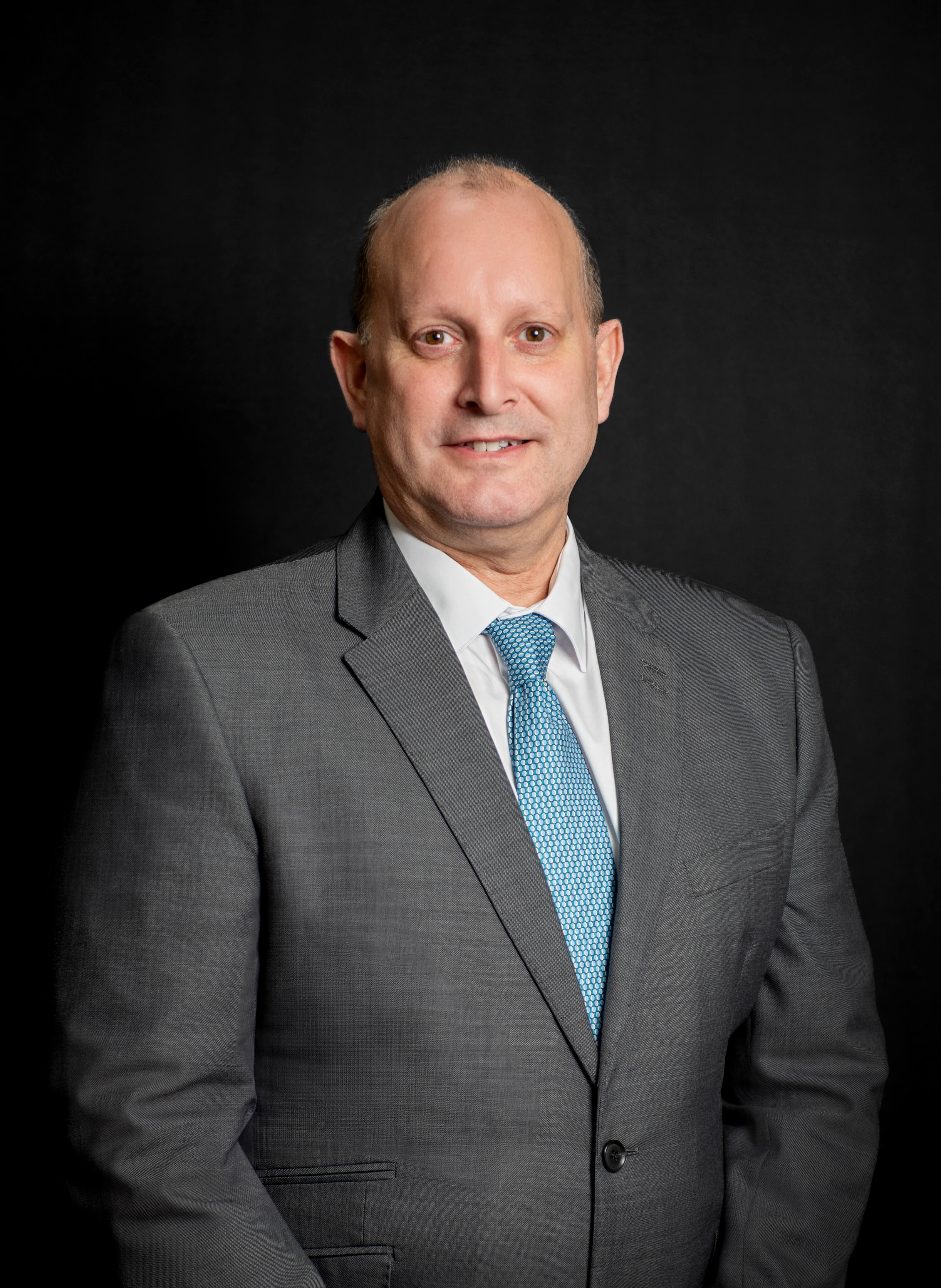 With big plans for 2024 QDF appoints Stuart Barnard Vice President ...